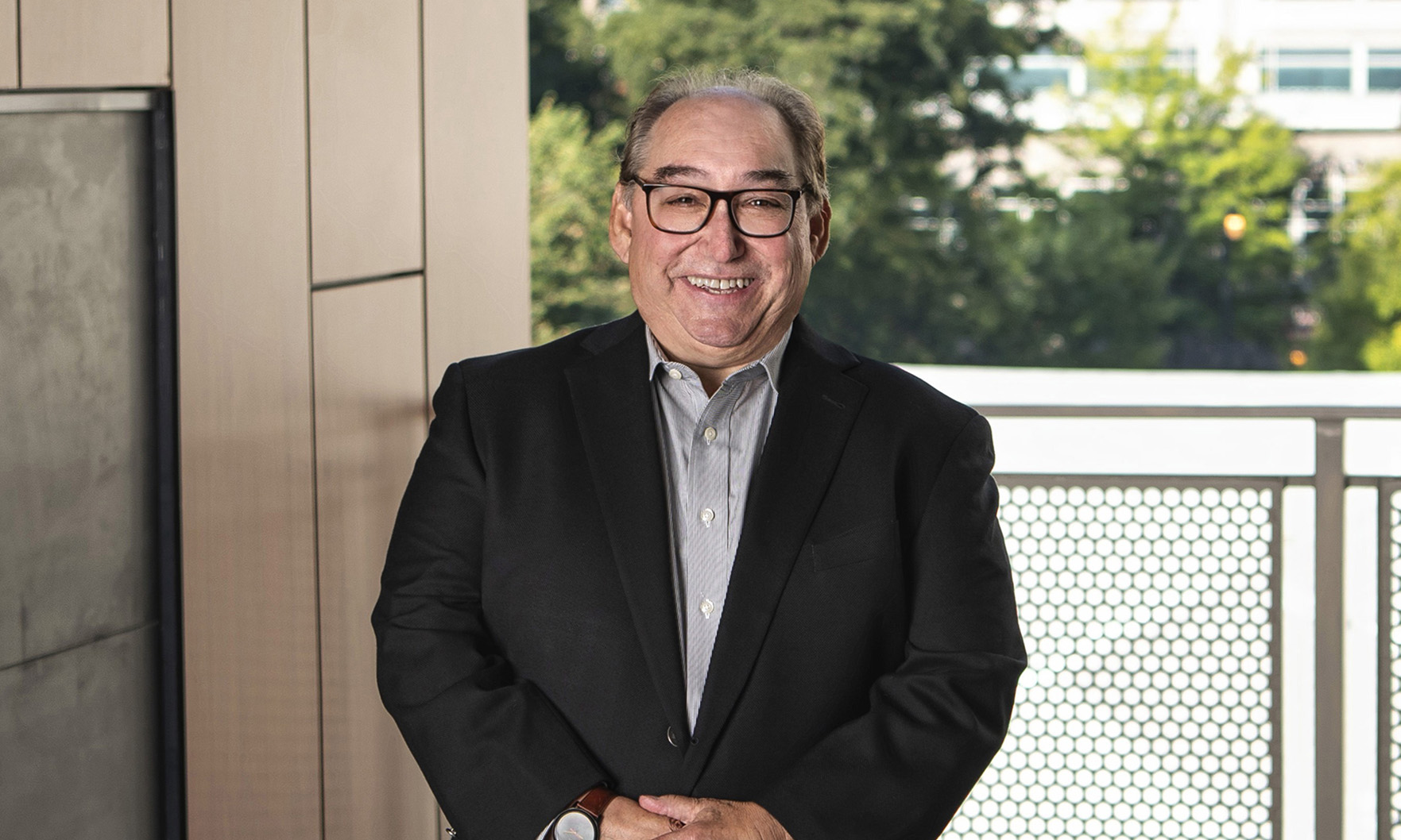 Rick Musto - Atlanta Agent Magazine