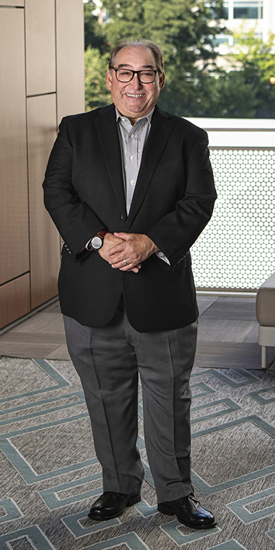 Rick Musto - Atlanta Agent Magazine