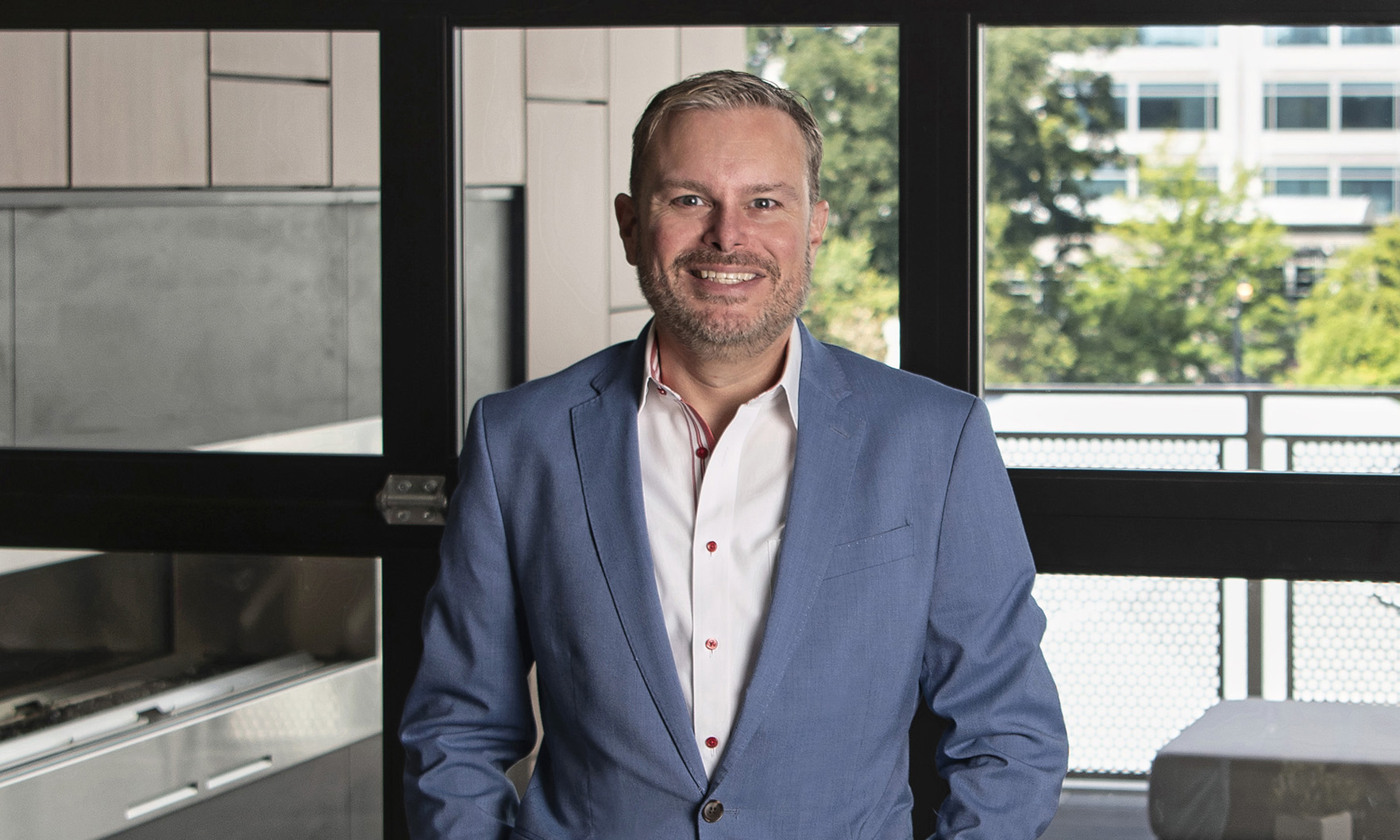 Kevin Pelkey - Atlanta Agent Magazine