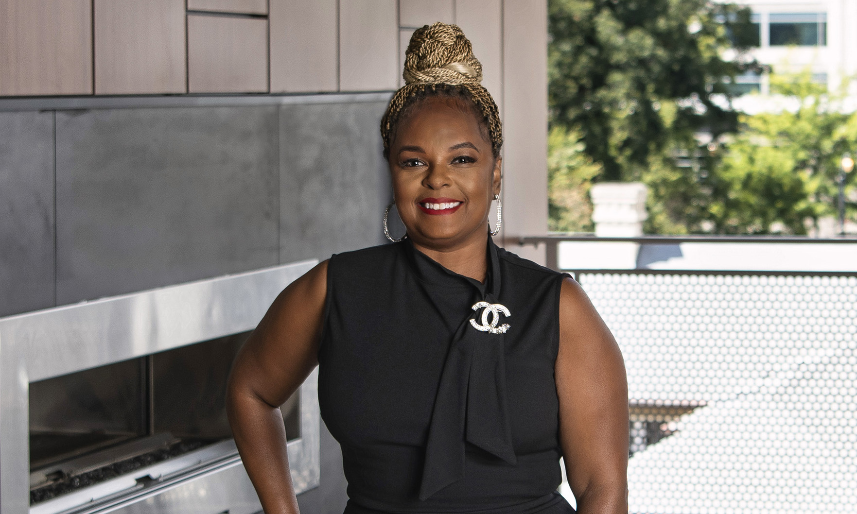 Patricia Watson - Atlanta Agent Magazine