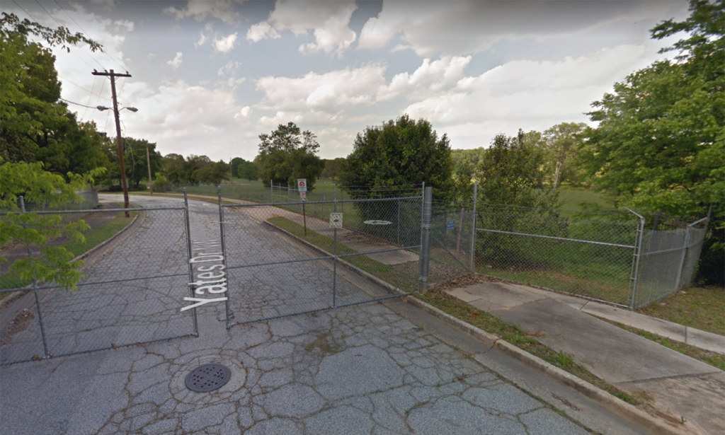 Atlanta Housing picks developer for 74-acre Bowen Homes site - Atlanta ...