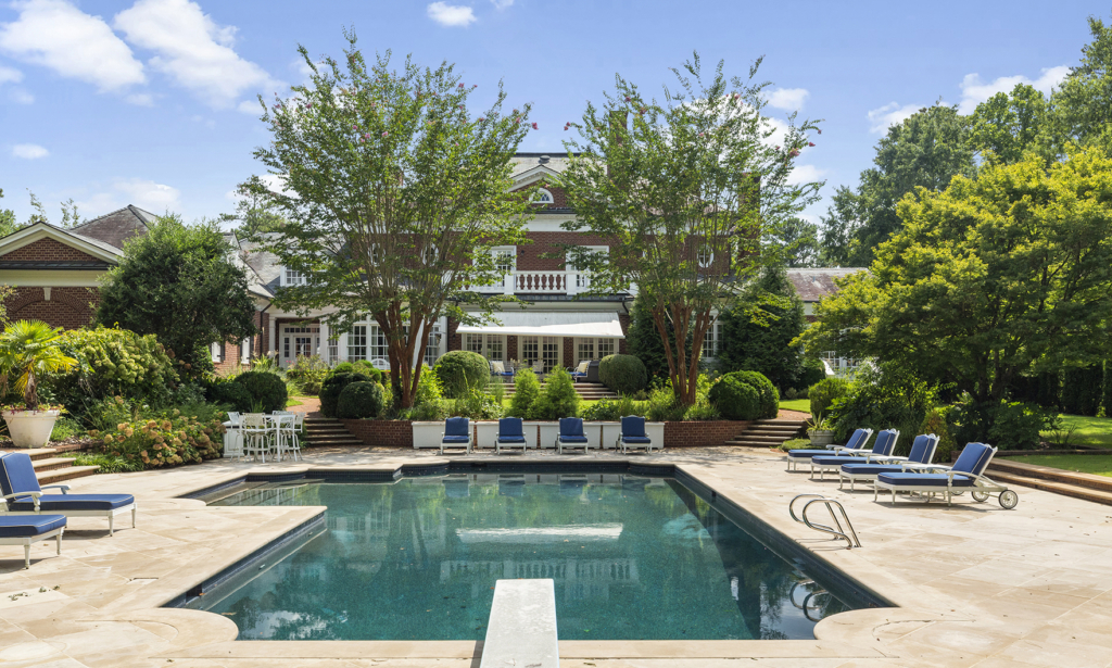 Mariah Carey sells Sandy Springs mansion for $4.3 million after 2 years ...