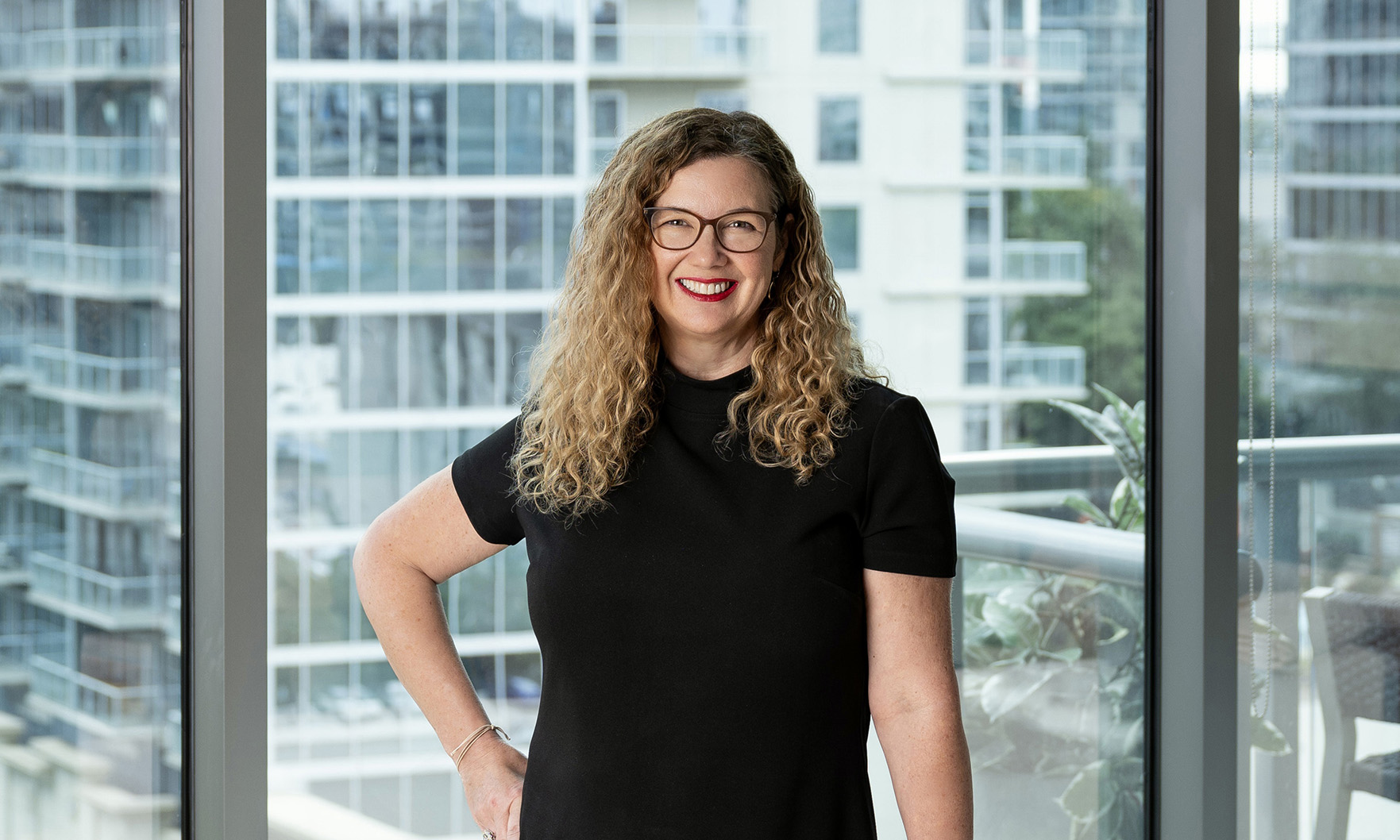 Cynthia Baer - Atlanta Agent Magazine