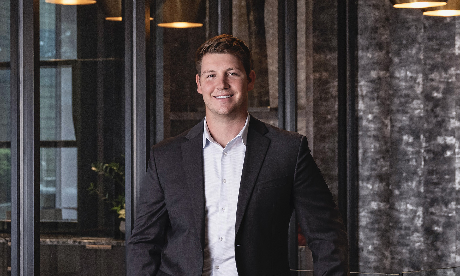 Joe Crochet, MBA - Atlanta Agent Magazine
