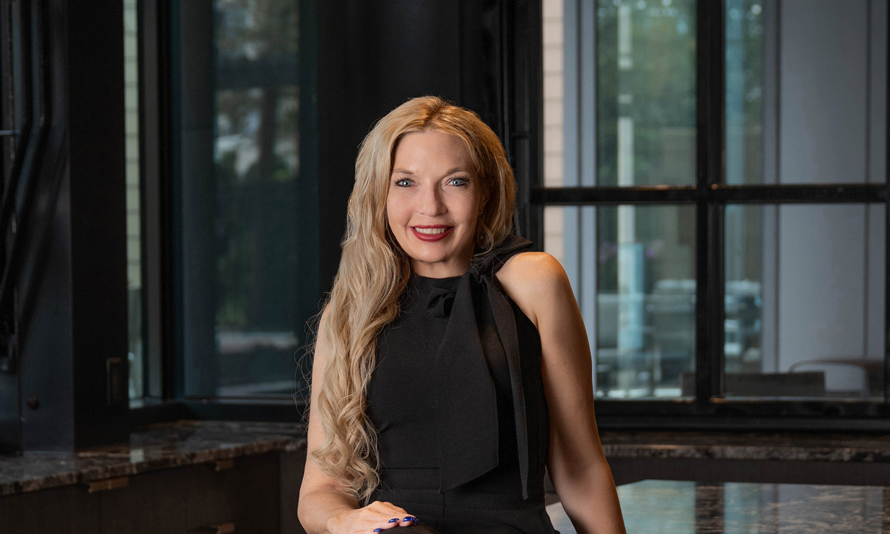 Julie Gentry - Atlanta Agent Magazine