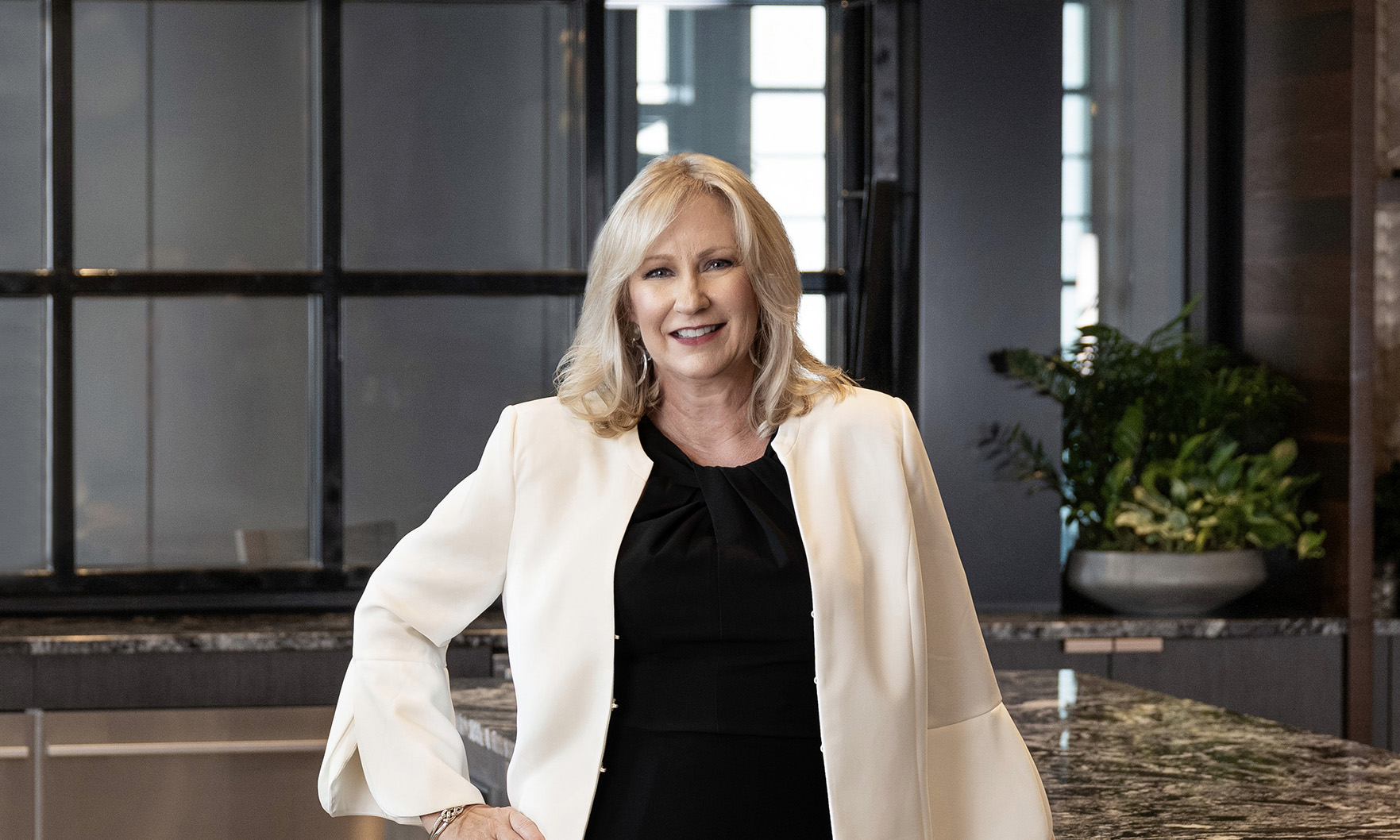 Beth Luther - Atlanta Agent Magazine