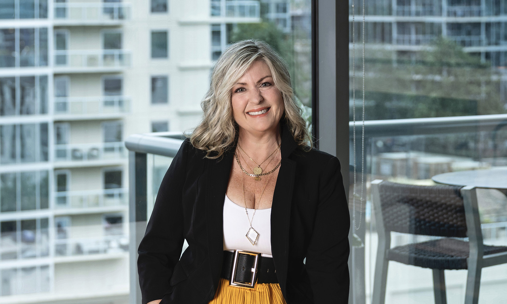 Meghan Riley Bowling - Atlanta Agent Magazine