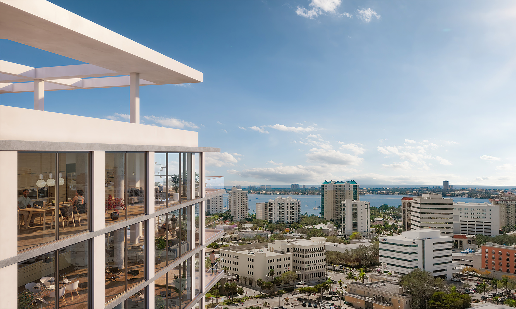 1_Hero looking at the bay - Atlanta Agent Magazine