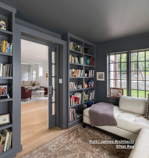 3. Reading Rooms - Atlanta Agent Magazine