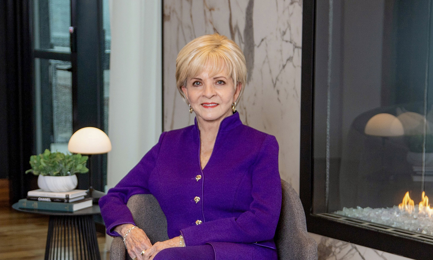 Marsha Sell - Atlanta Agent Magazine