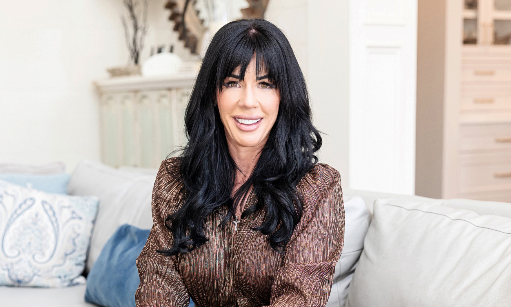 Tamra Wade - Atlanta Agent Magazine