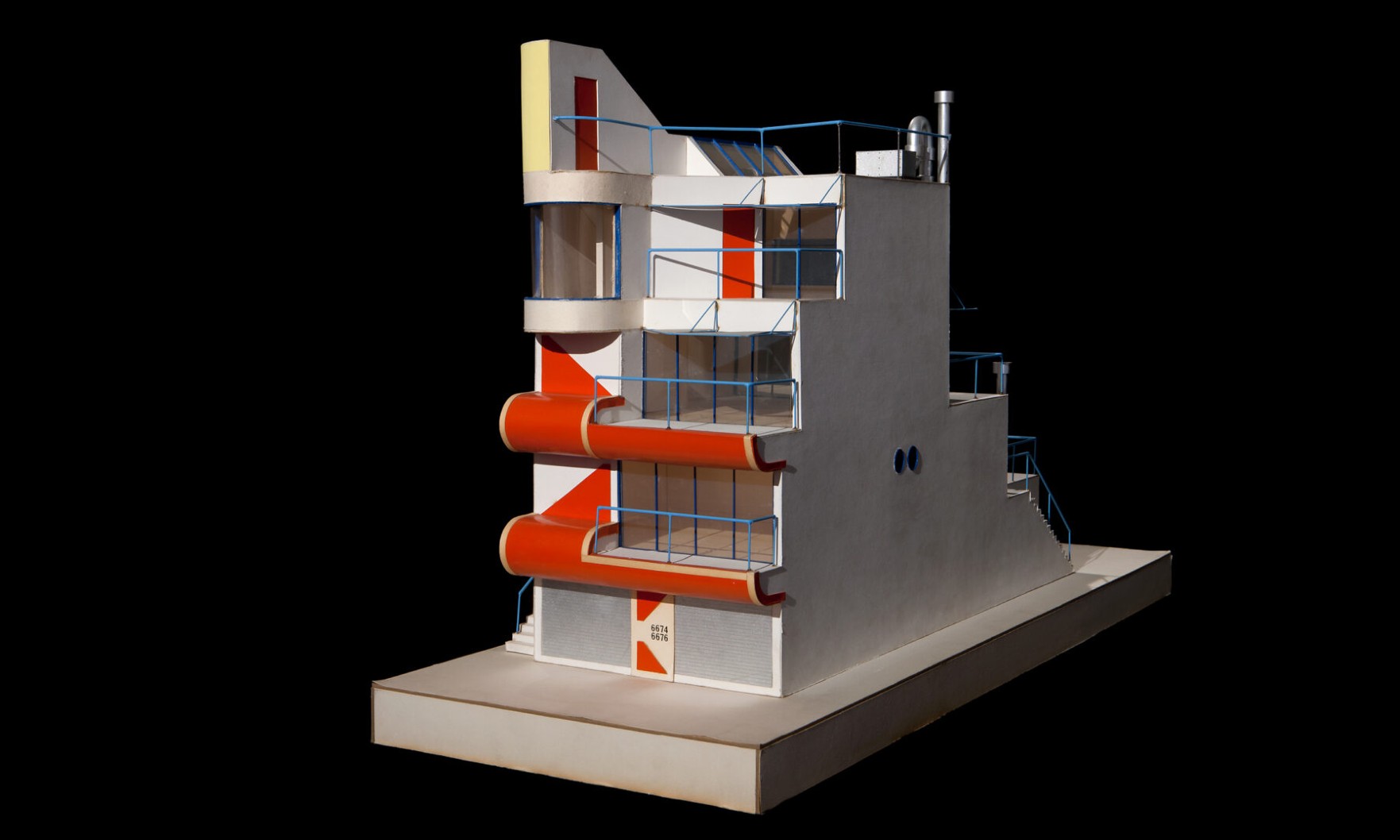 Eric-owen-moss-triplex - Atlanta Agent Magazine