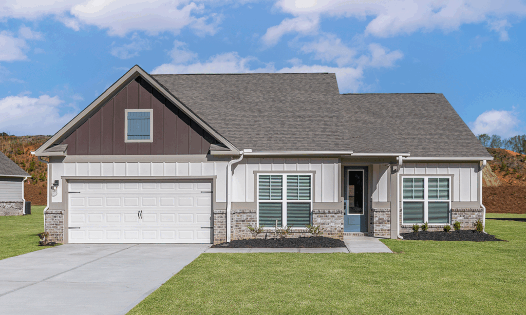 LGI Homes opens new community in Dallas - Atlanta Agent Magazine