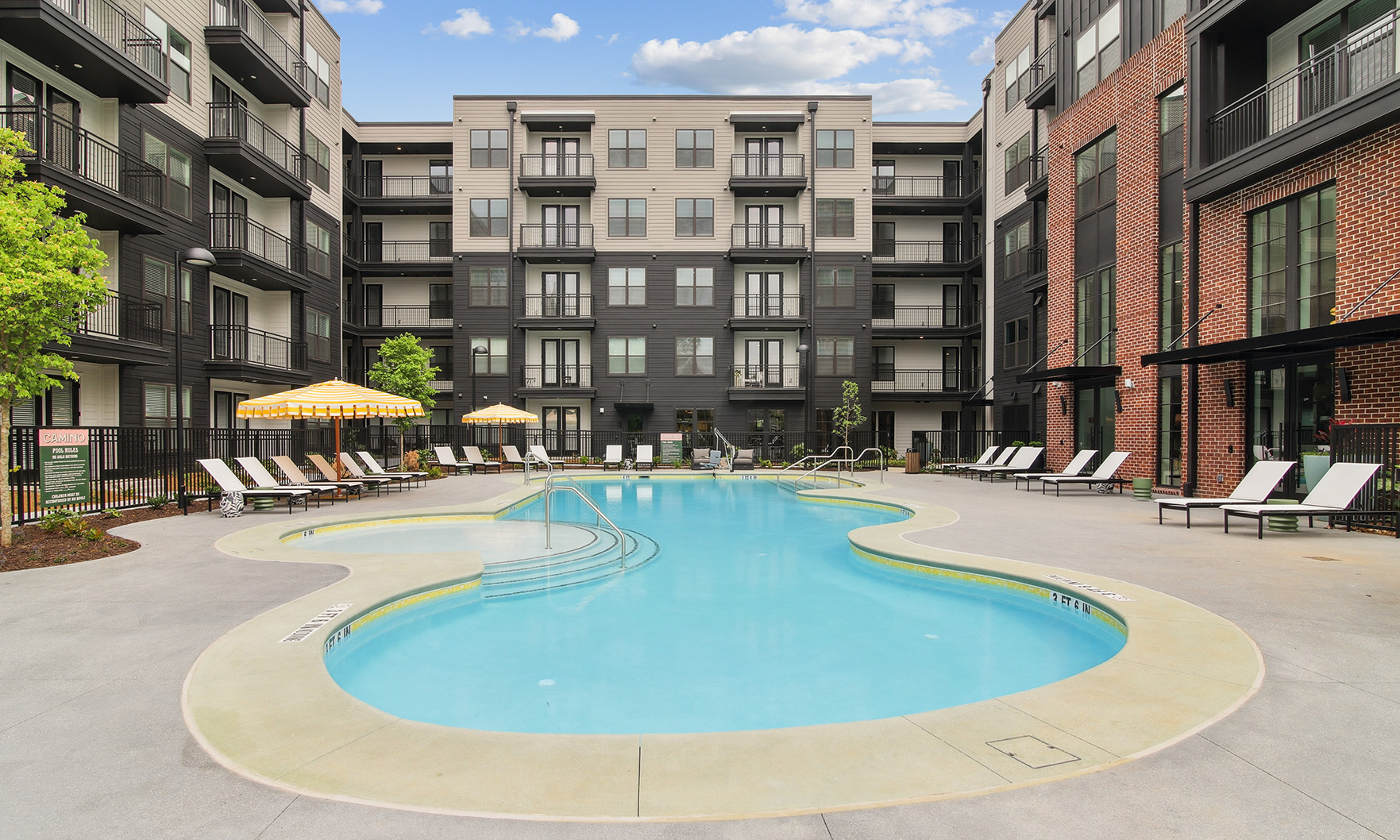 RangeWater opens Camino at BuHi in Doraville - Atlanta Agent Magazine