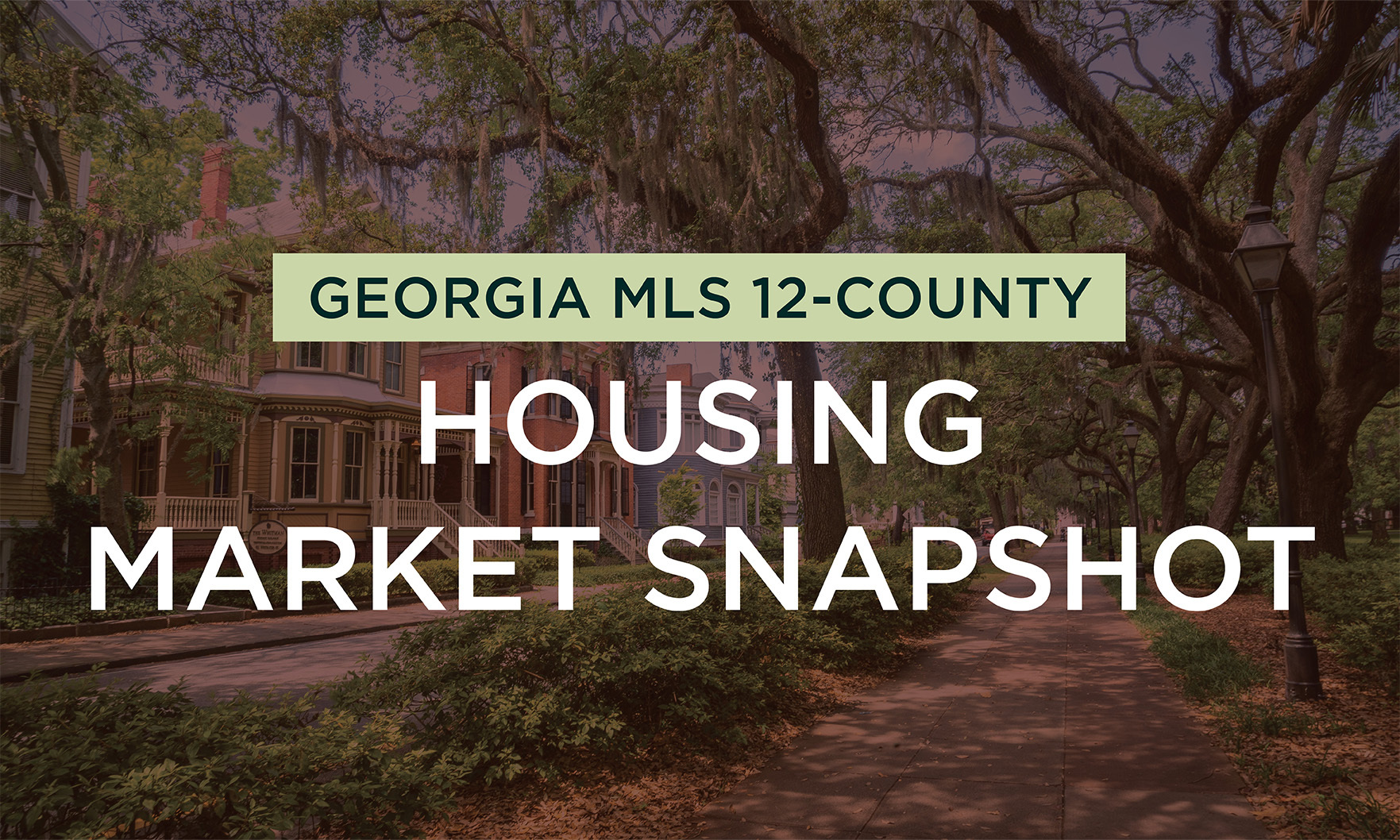 GAMLS: Market climate ‘creating more room for negotiation’ - Atlanta ...