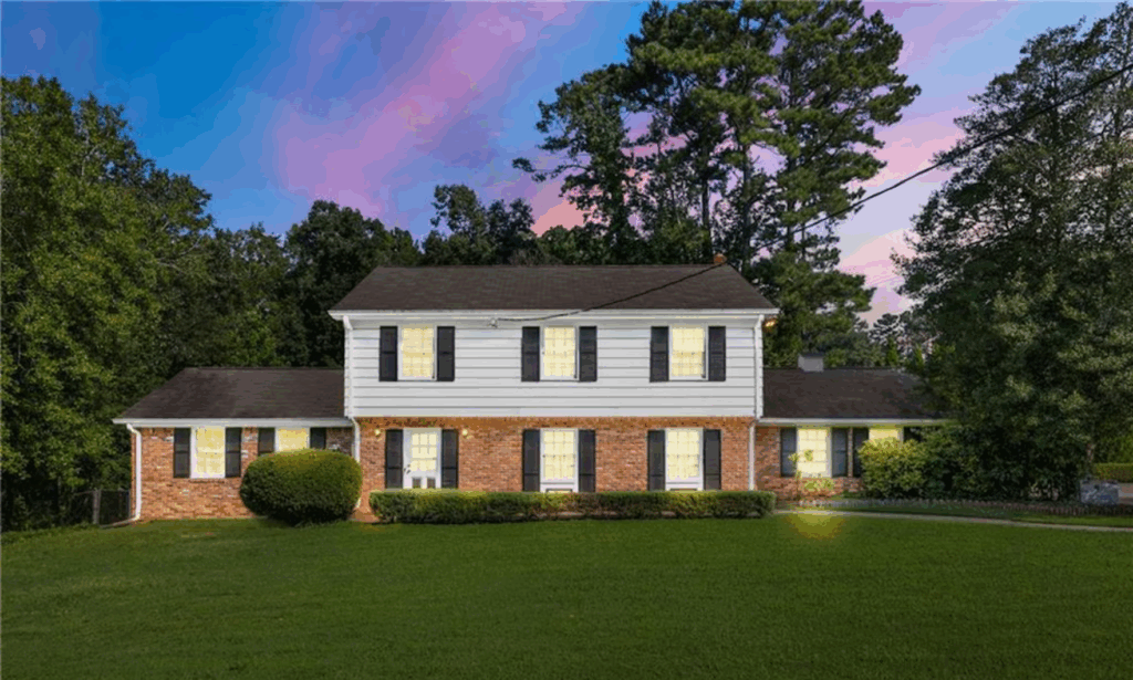 ‘Stranger Things’ Wheeler House sells in Atlanta - Atlanta Agent Magazine