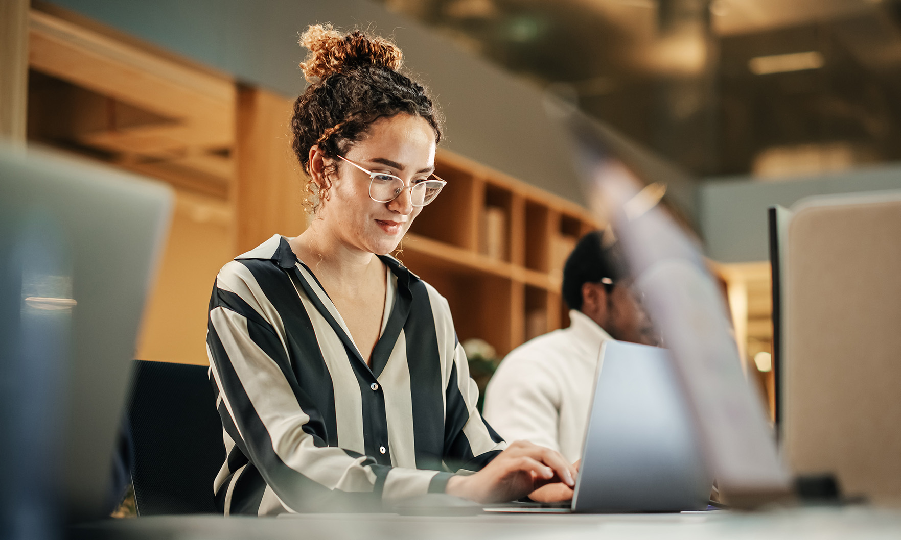 Little but mighty: Alpharetta named No. 1 small city for big careers ...