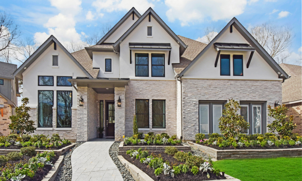 Coventry Homes opens models in two North Houston communities - Houston ...