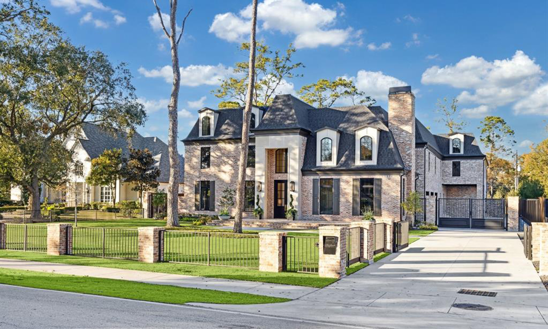 The 10 most expensive homes sold in greater Houston in May - Houston ...