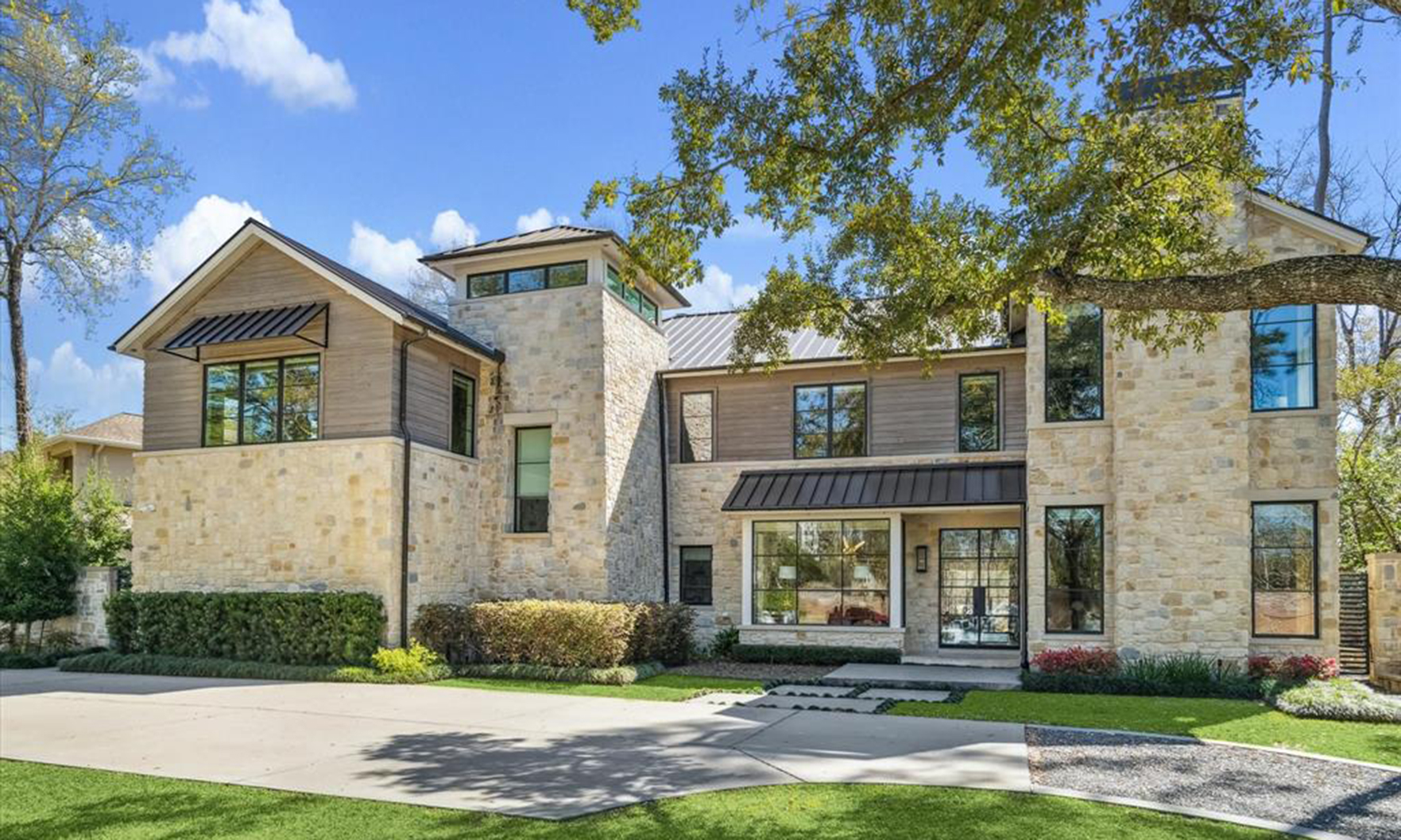 The 10 most expensive homes sold in greater Houston in May - Houston ...
