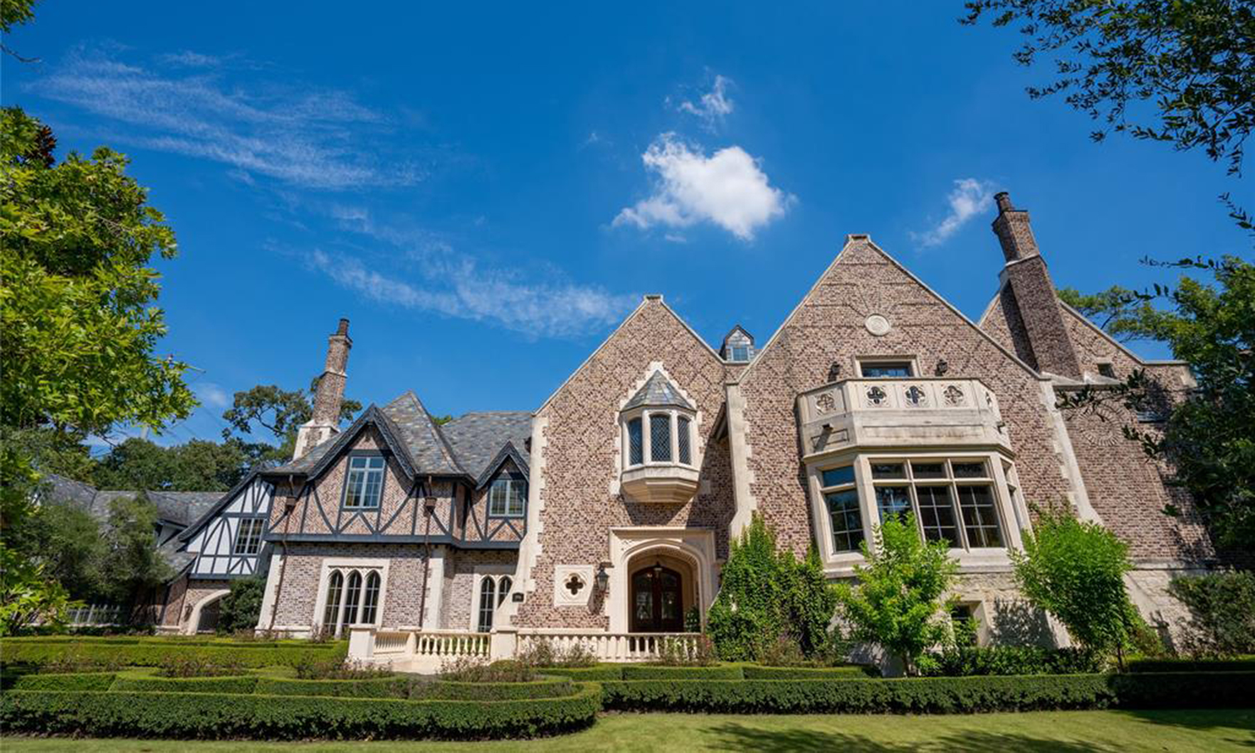 The 10 most expensive homes sold in greater Houston in May - Houston ...