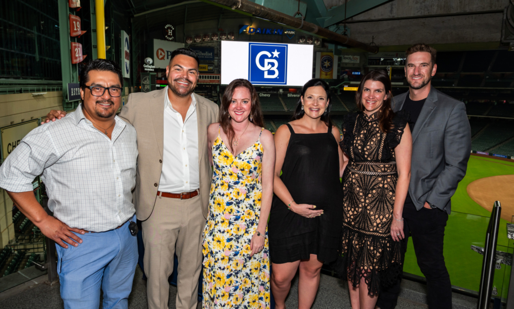 Coldwell Banker’s Houston award ceremony - Houston Agent Magazine