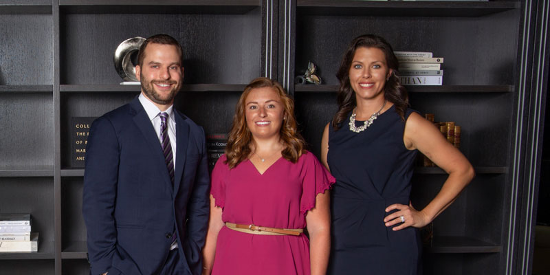 Crystal M. Roach - Boston Agent Magazine