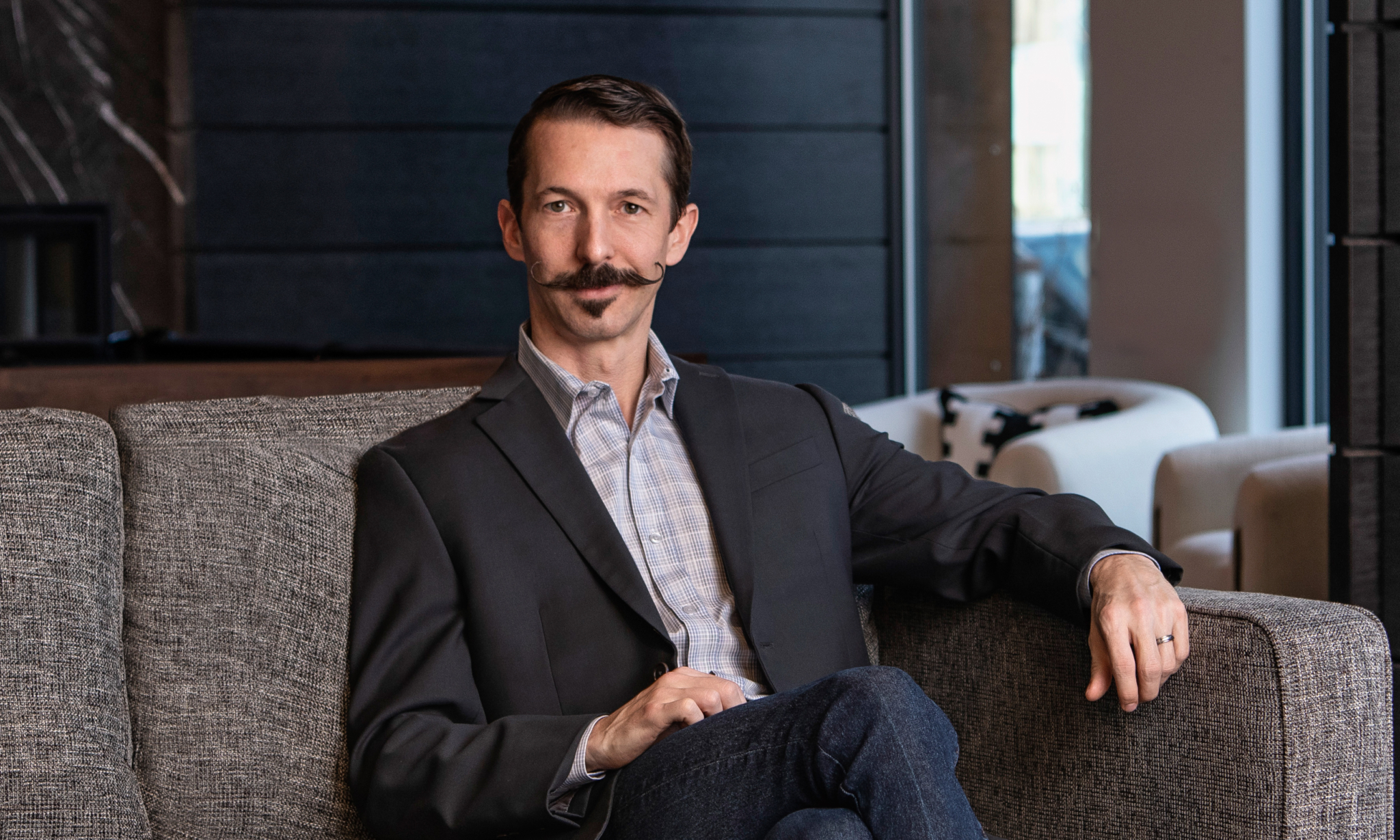 David Cahill - Boston Agent Magazine