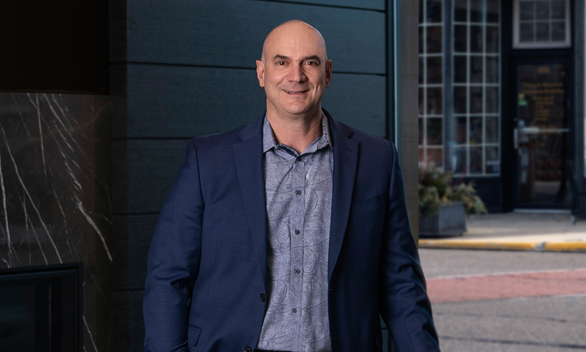 Michael A. Camarro Sr. - Boston Agent Magazine