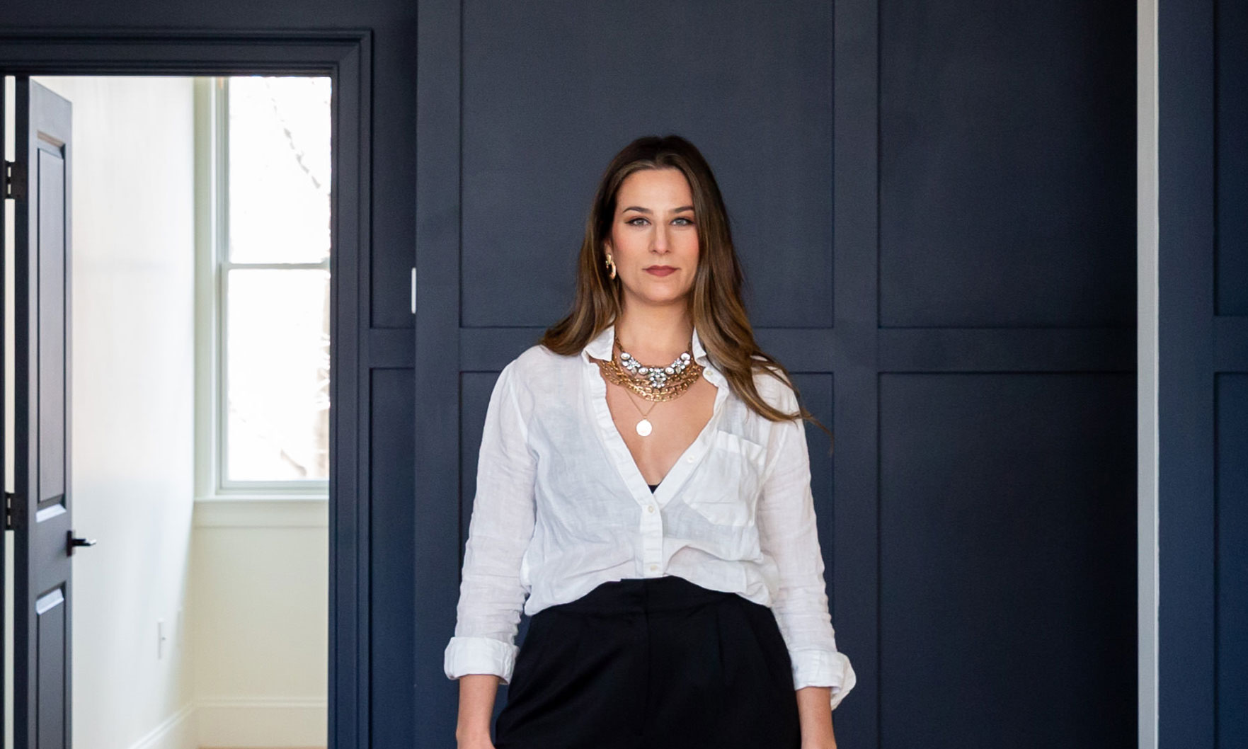 Erica Covelle - Boston Agent Magazine