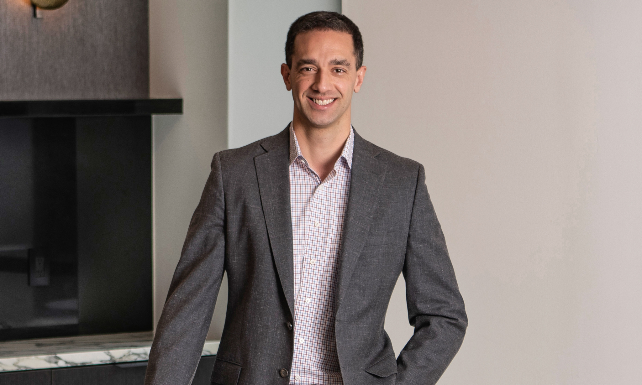 Jason Evans - Boston Agent Magazine