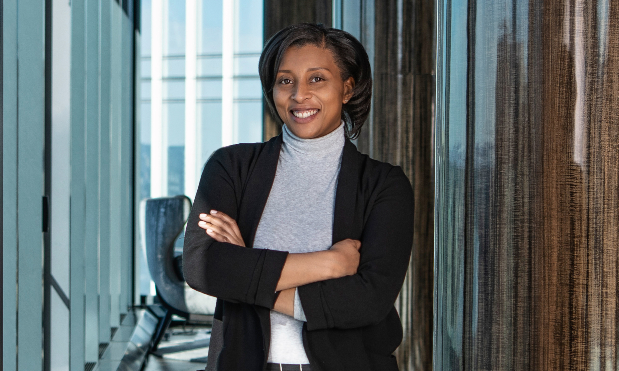 Vanessa Haley - Boston Agent Magazine