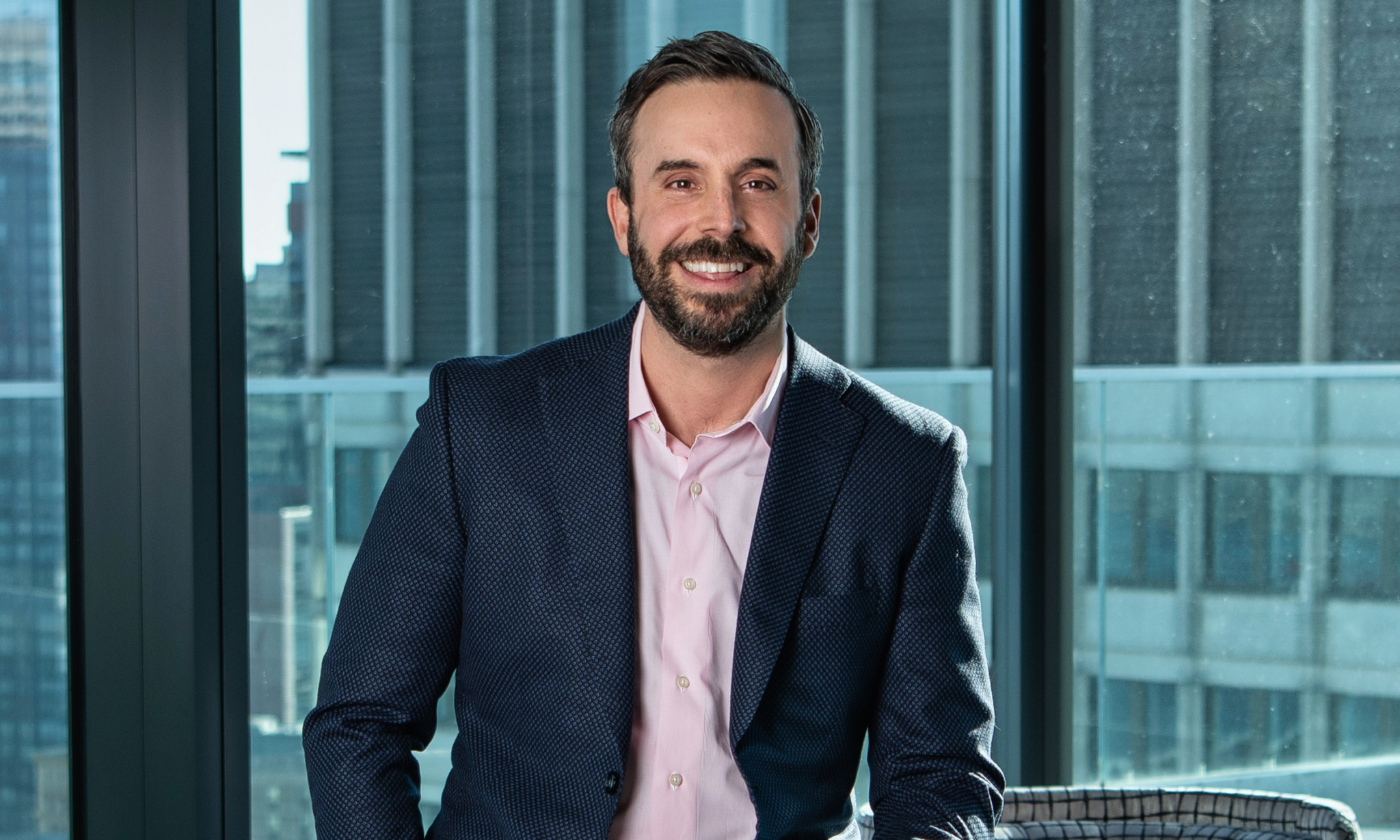 Andrew Marquis - Boston Agent Magazine