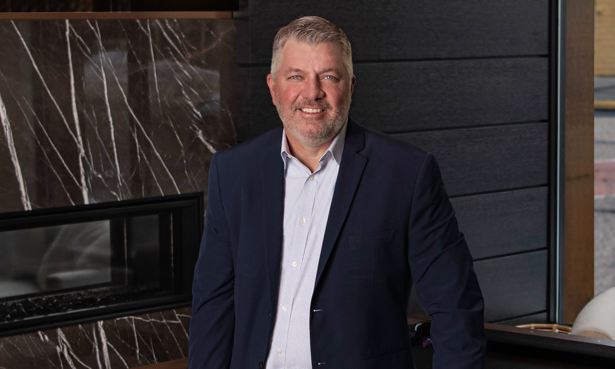 Thomas McLaughlin - Boston Agent Magazine