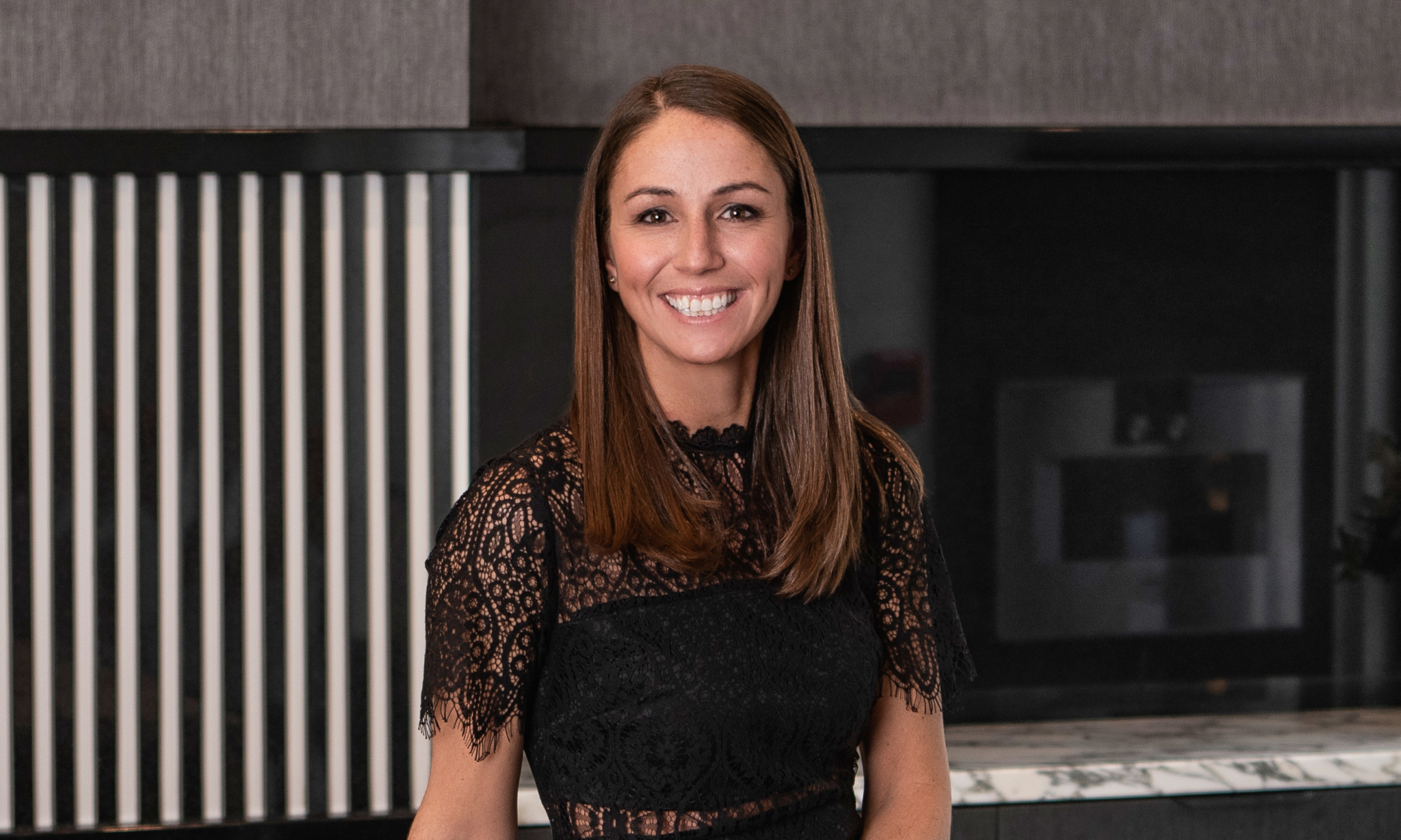 Bea Murphy - Boston Agent Magazine