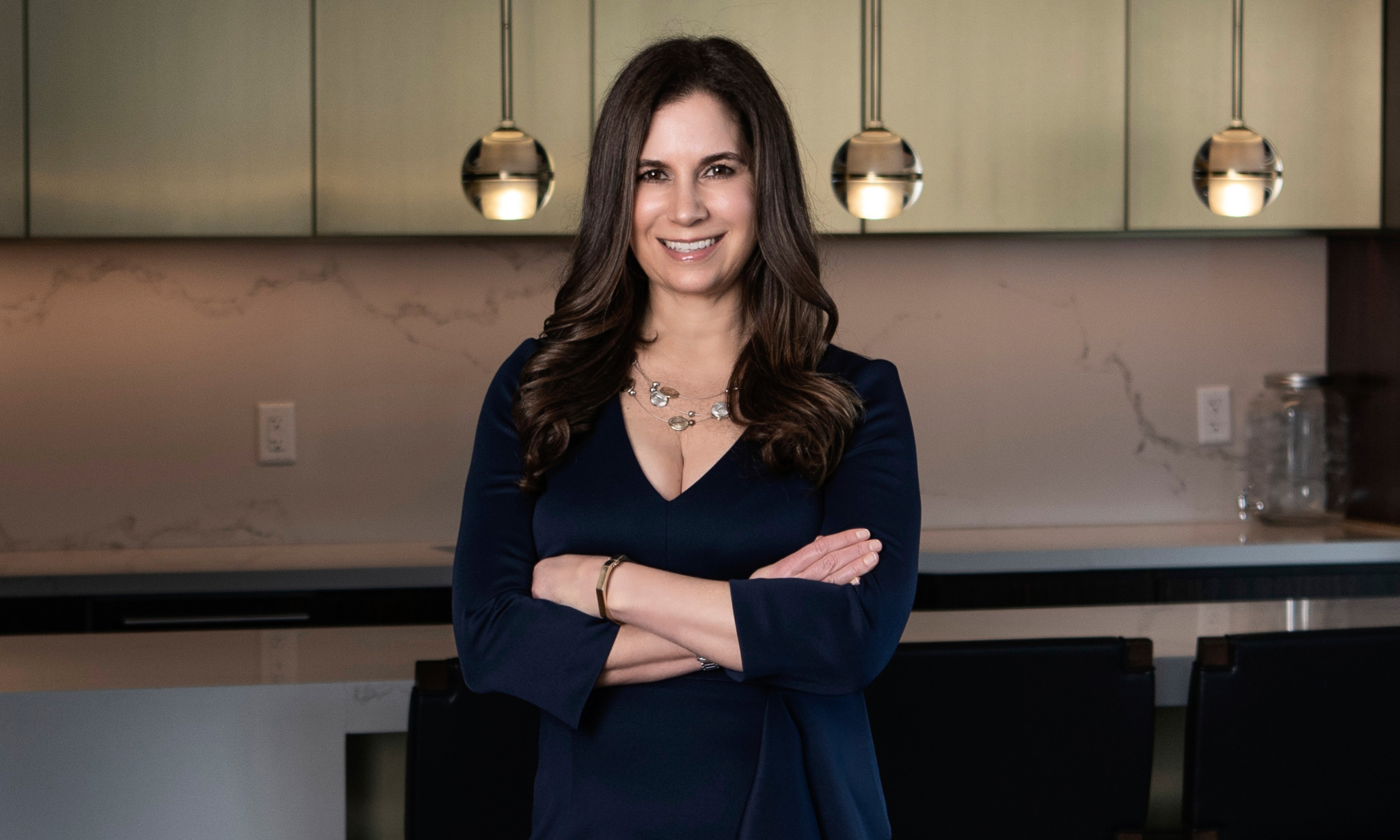 Jennifer Taves - Boston Agent Magazine