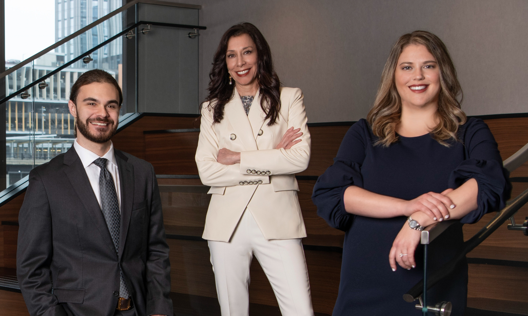 The Gilardi Group - Boston Agent Magazine