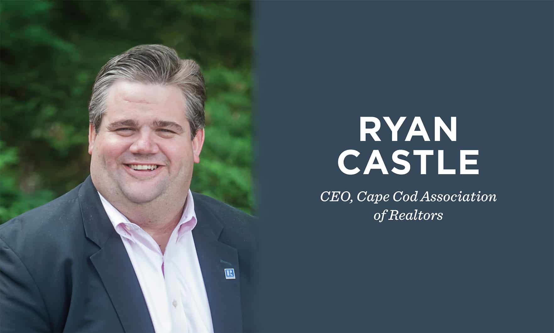 Association News-Ryan Castle - Boston Agent Magazine
