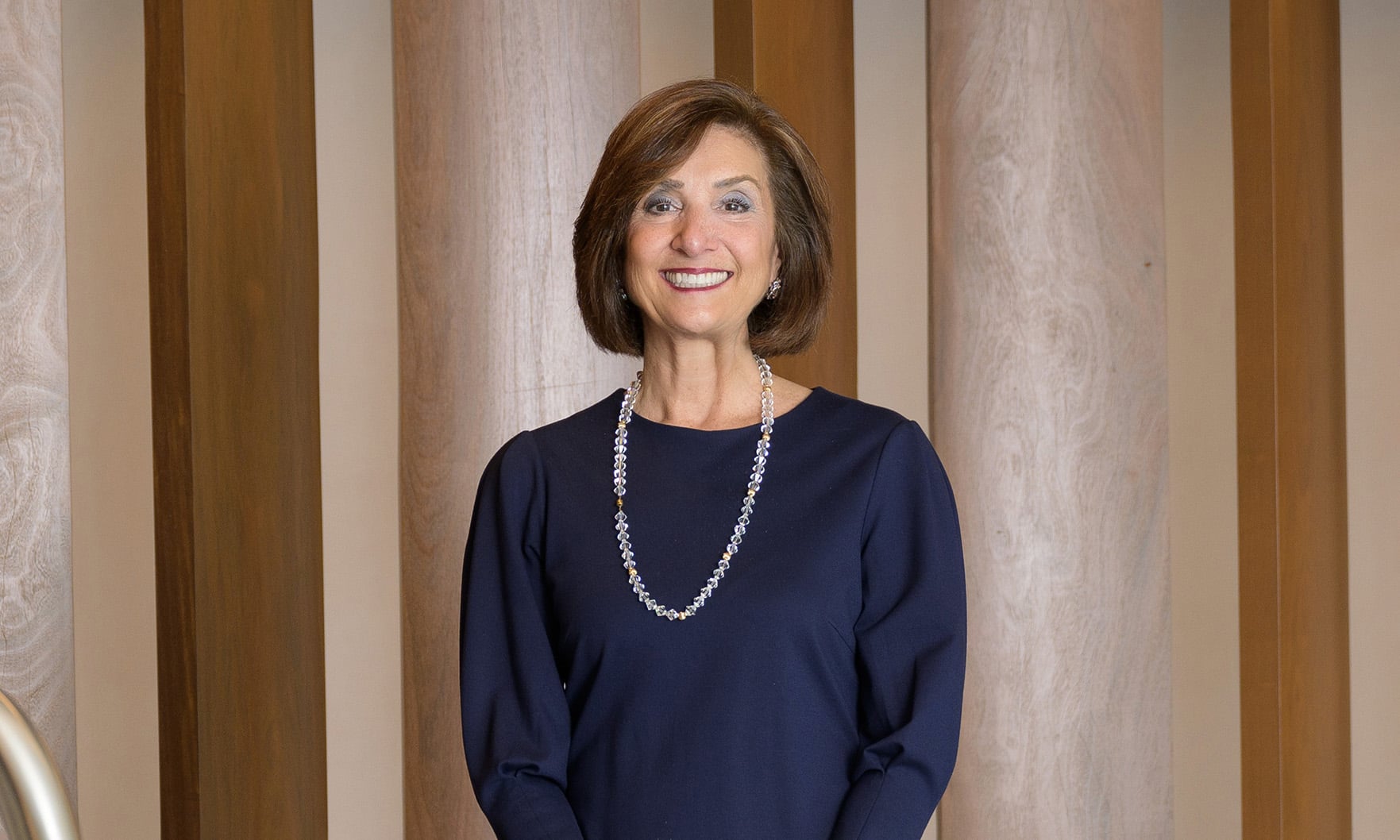 Cathy Angelini - Boston Agent Magazine