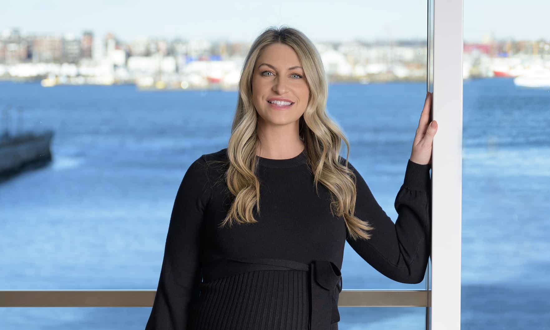 Casey Craig - Boston Agent Magazine