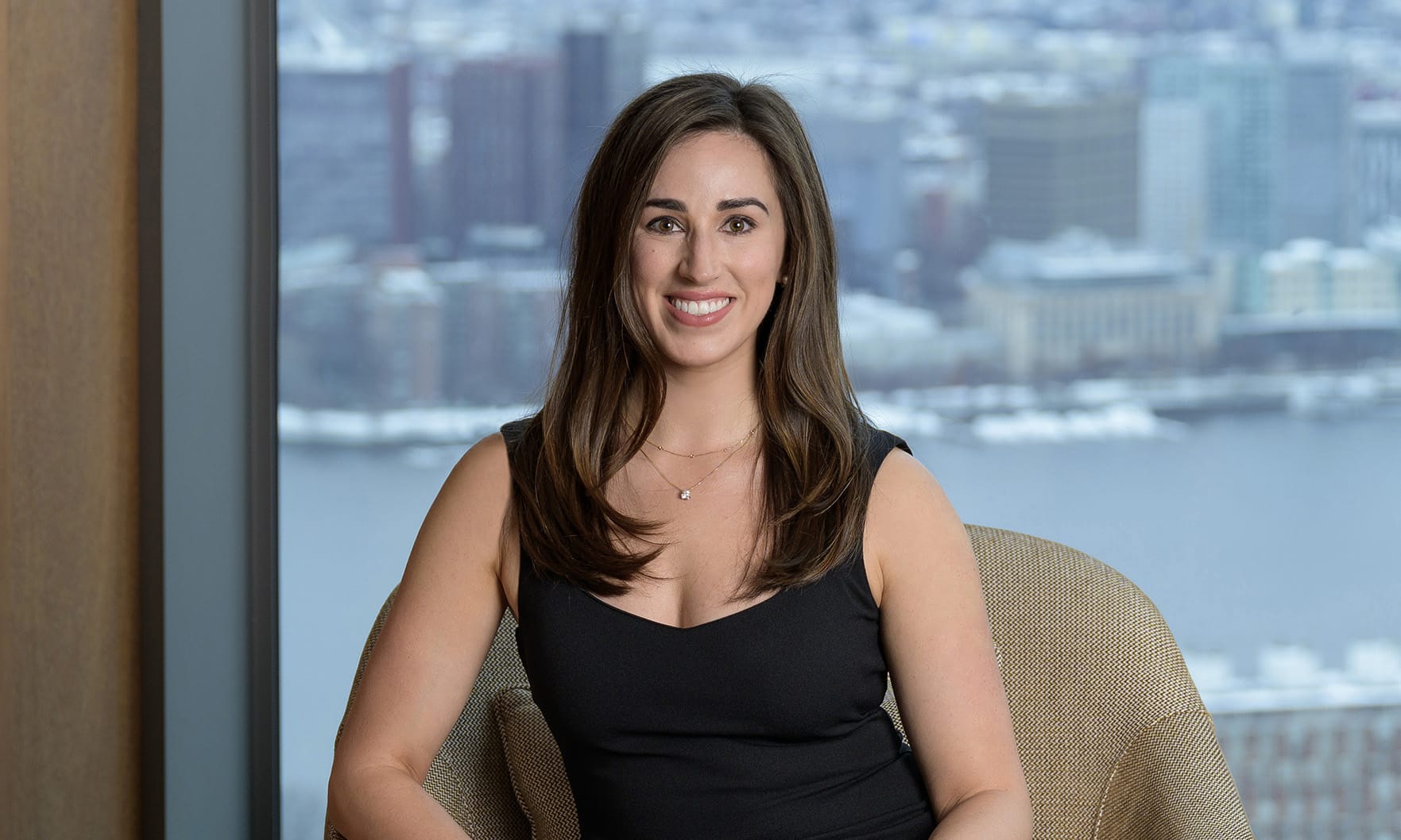 Katherine Donahue - Boston Agent Magazine