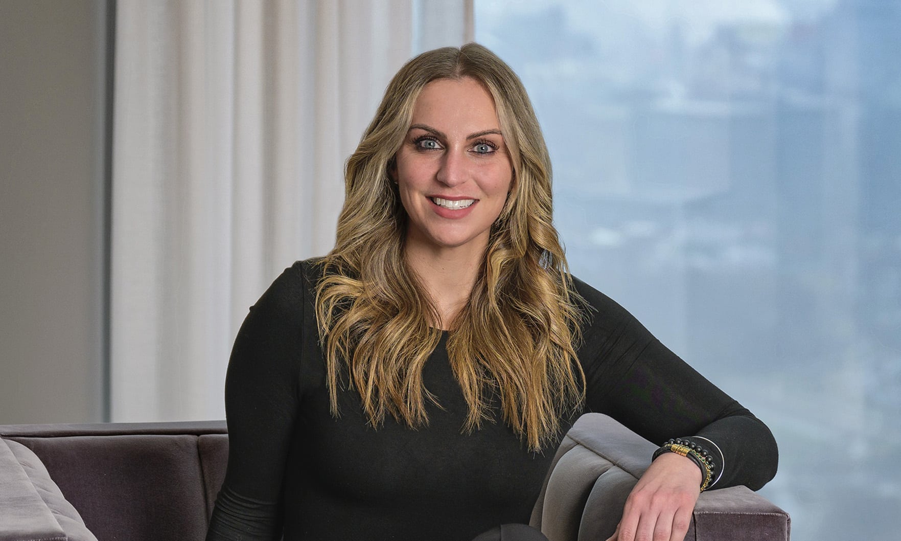 Annmarie Edwards - Boston Agent Magazine