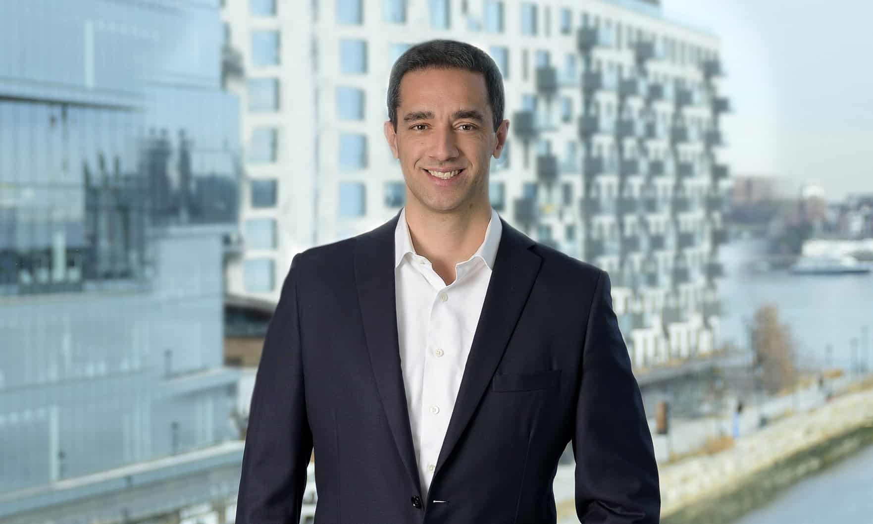 Jason Evans - Boston Agent Magazine