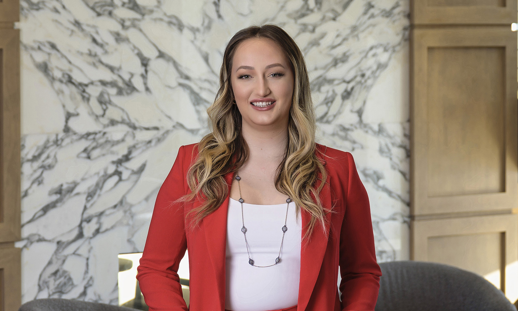 Kaitlyn Mitchell, Esq. - Boston Agent Magazine