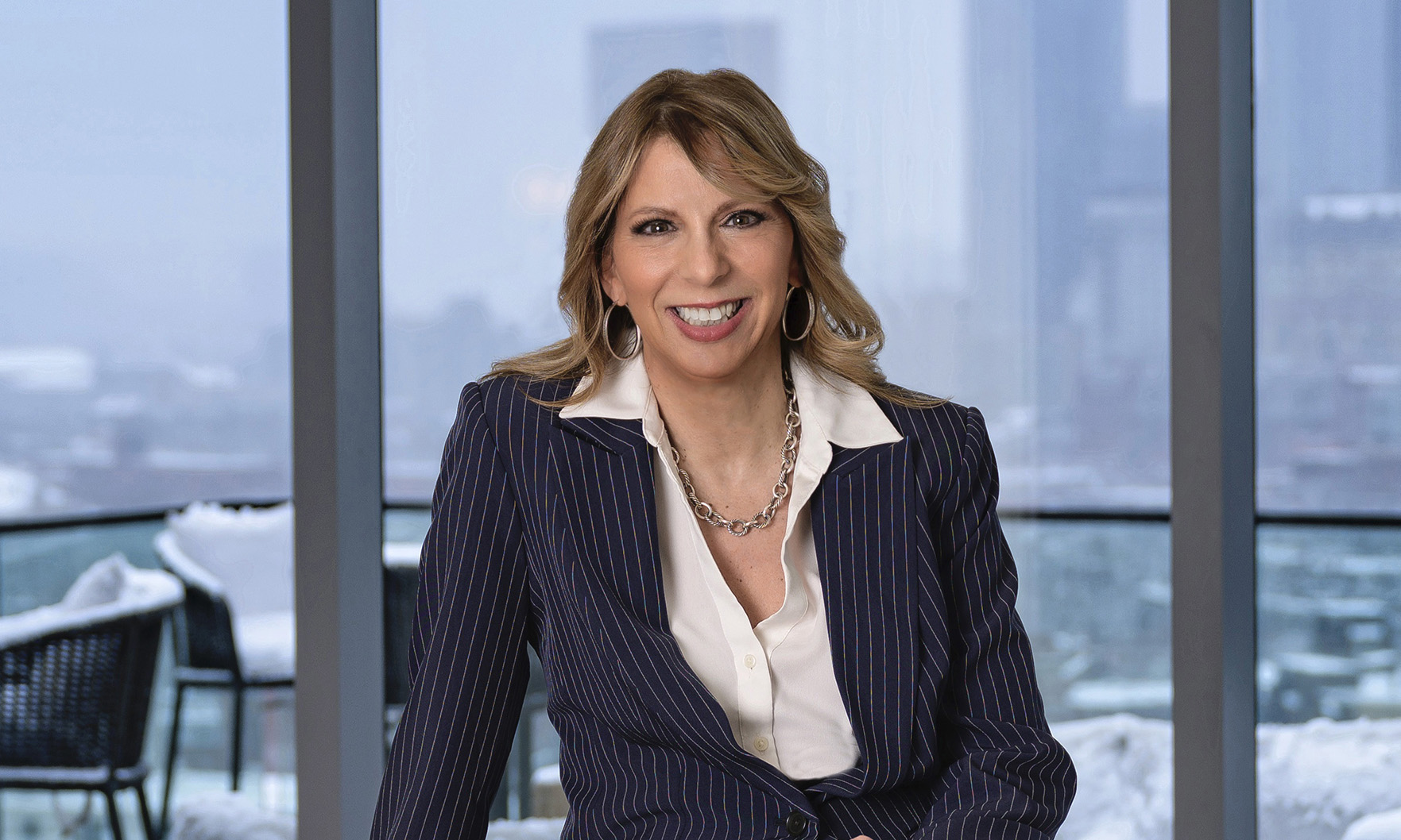 Marie A. Presti - Boston Agent Magazine