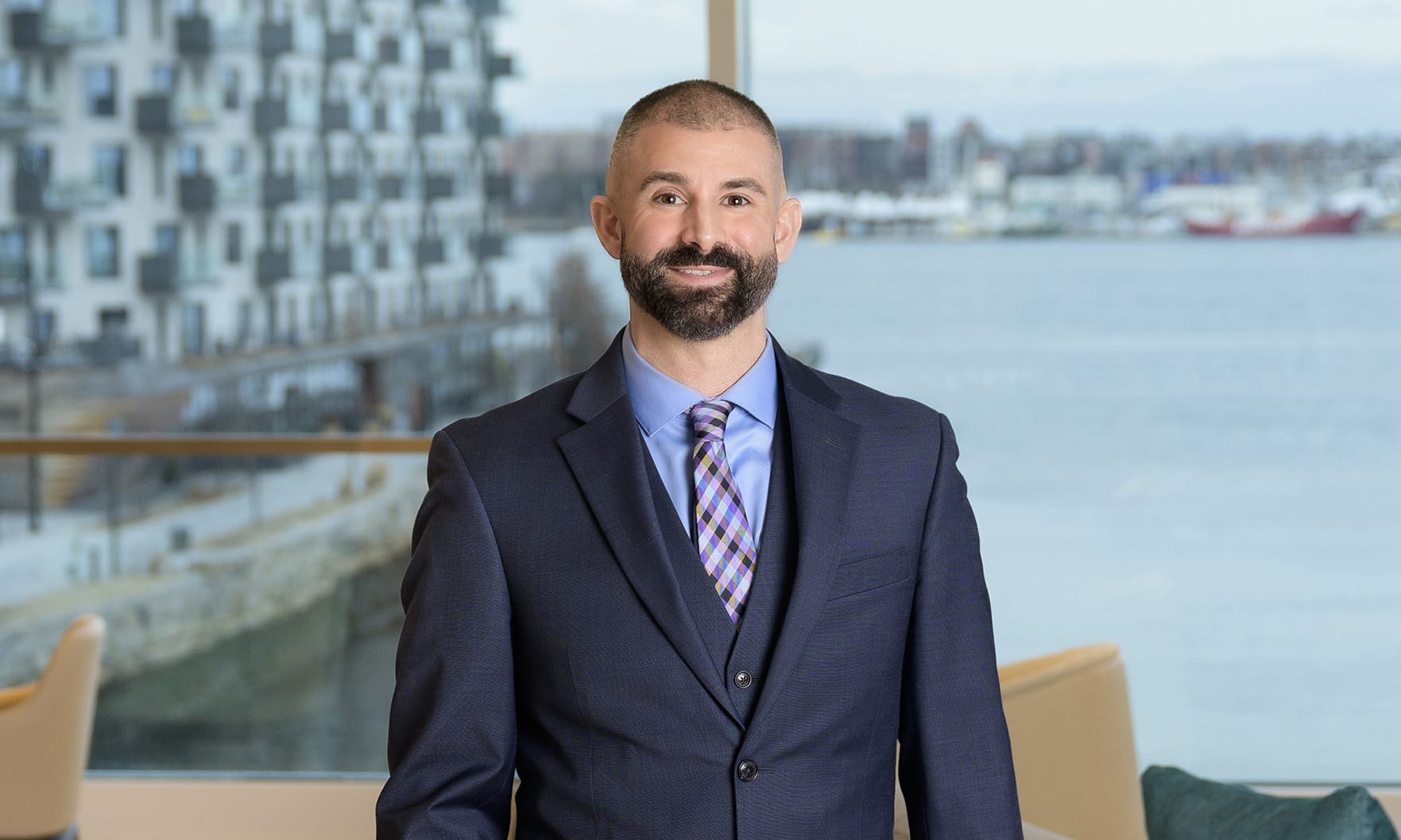 Joe Scapicchio - Boston Agent Magazine