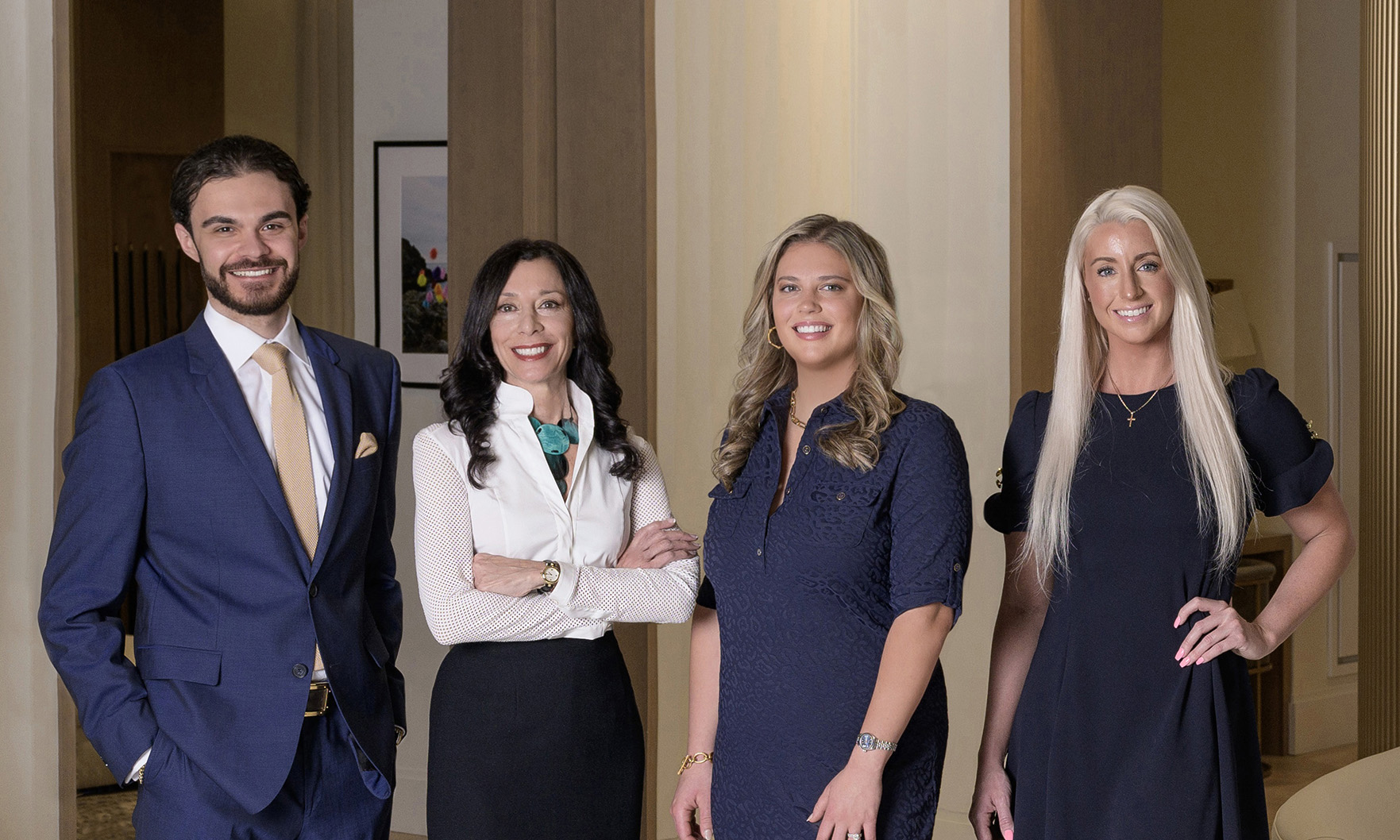 The Gilardi Group - Boston Agent Magazine