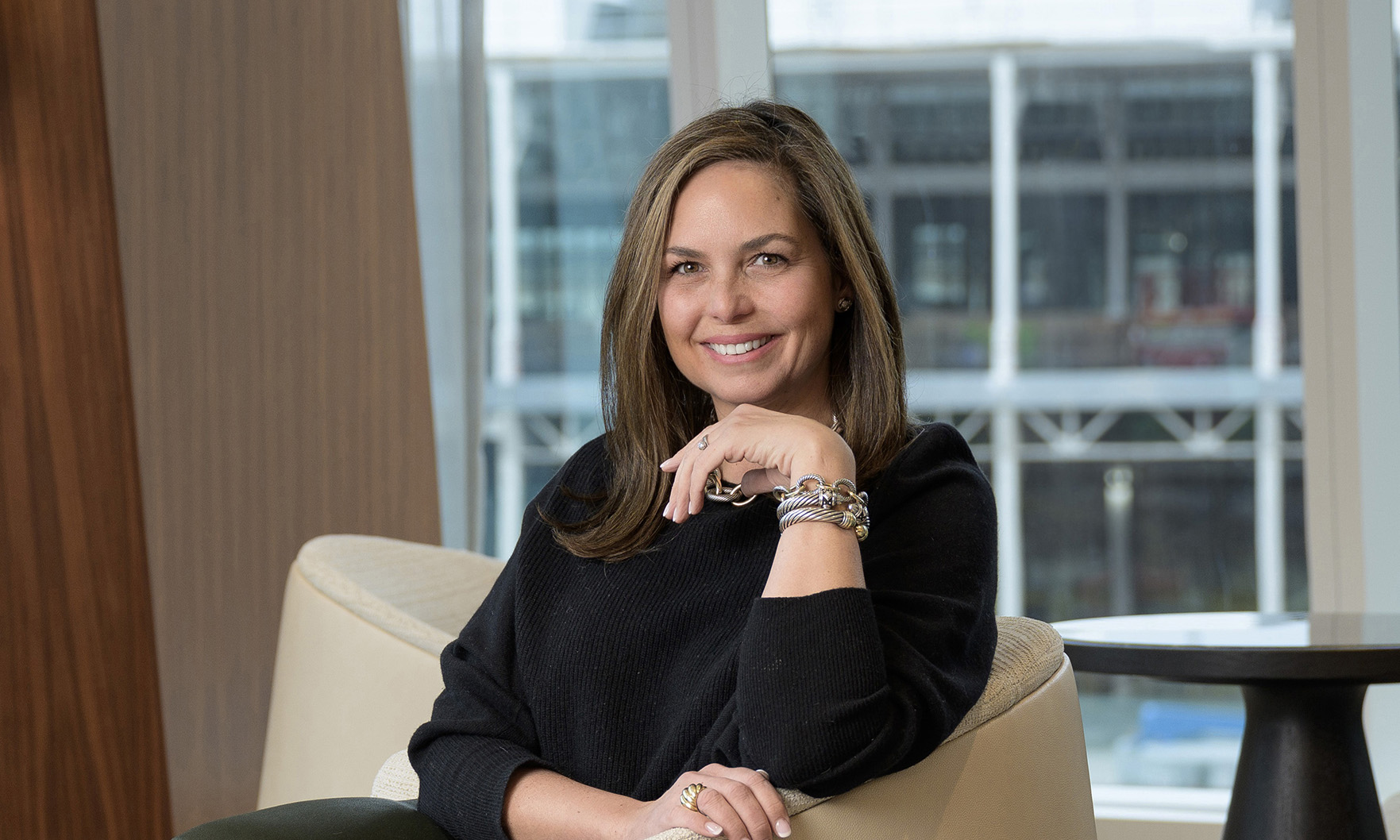 Poppy Troupe - Boston Agent Magazine