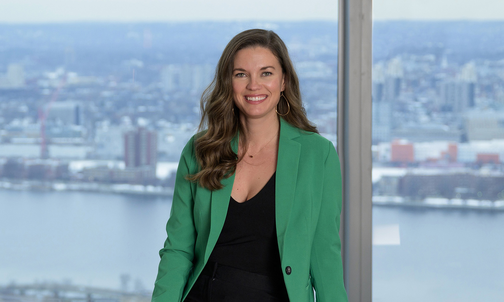 Natalie Warren - Boston Agent Magazine