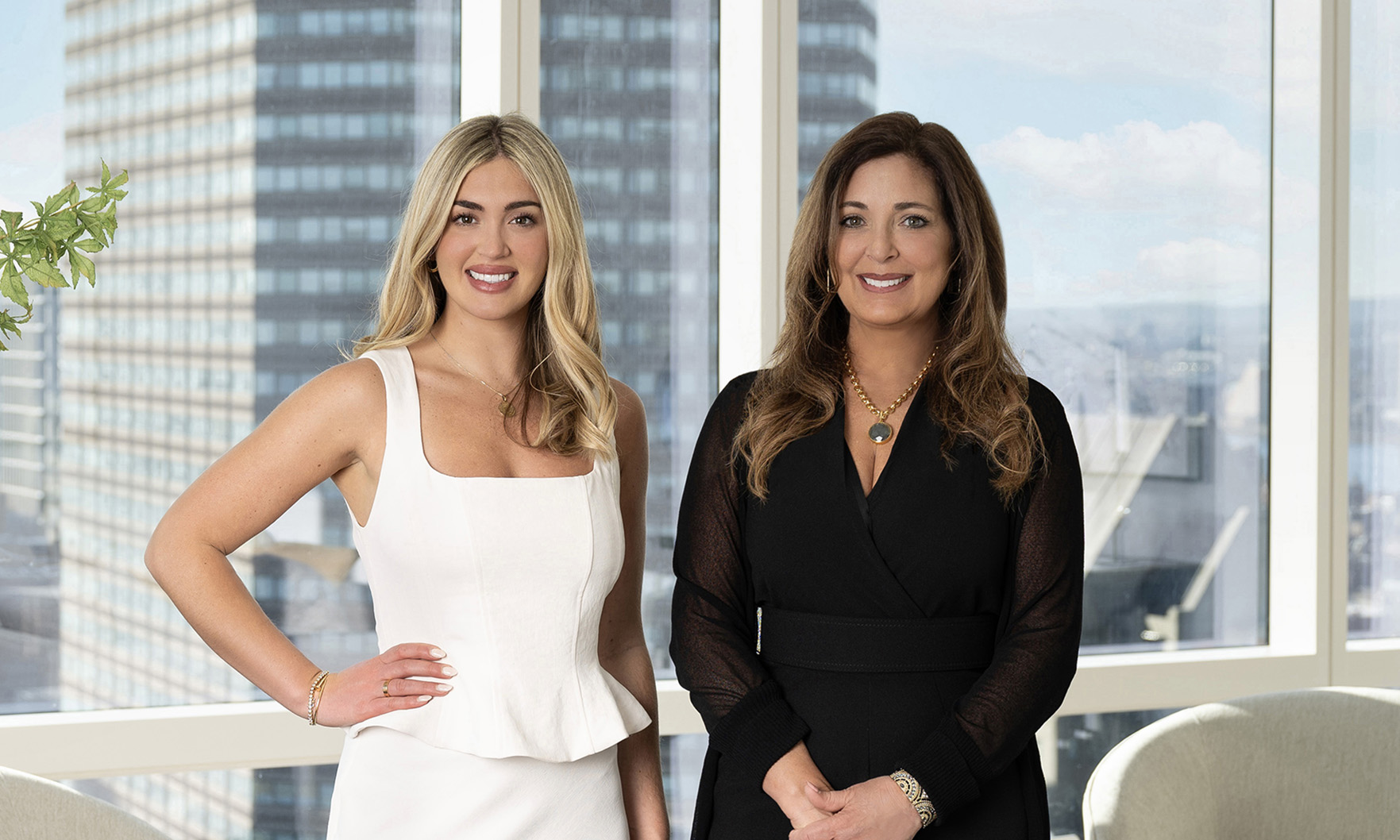 Kim Covino & Co. - Boston Agent Magazine